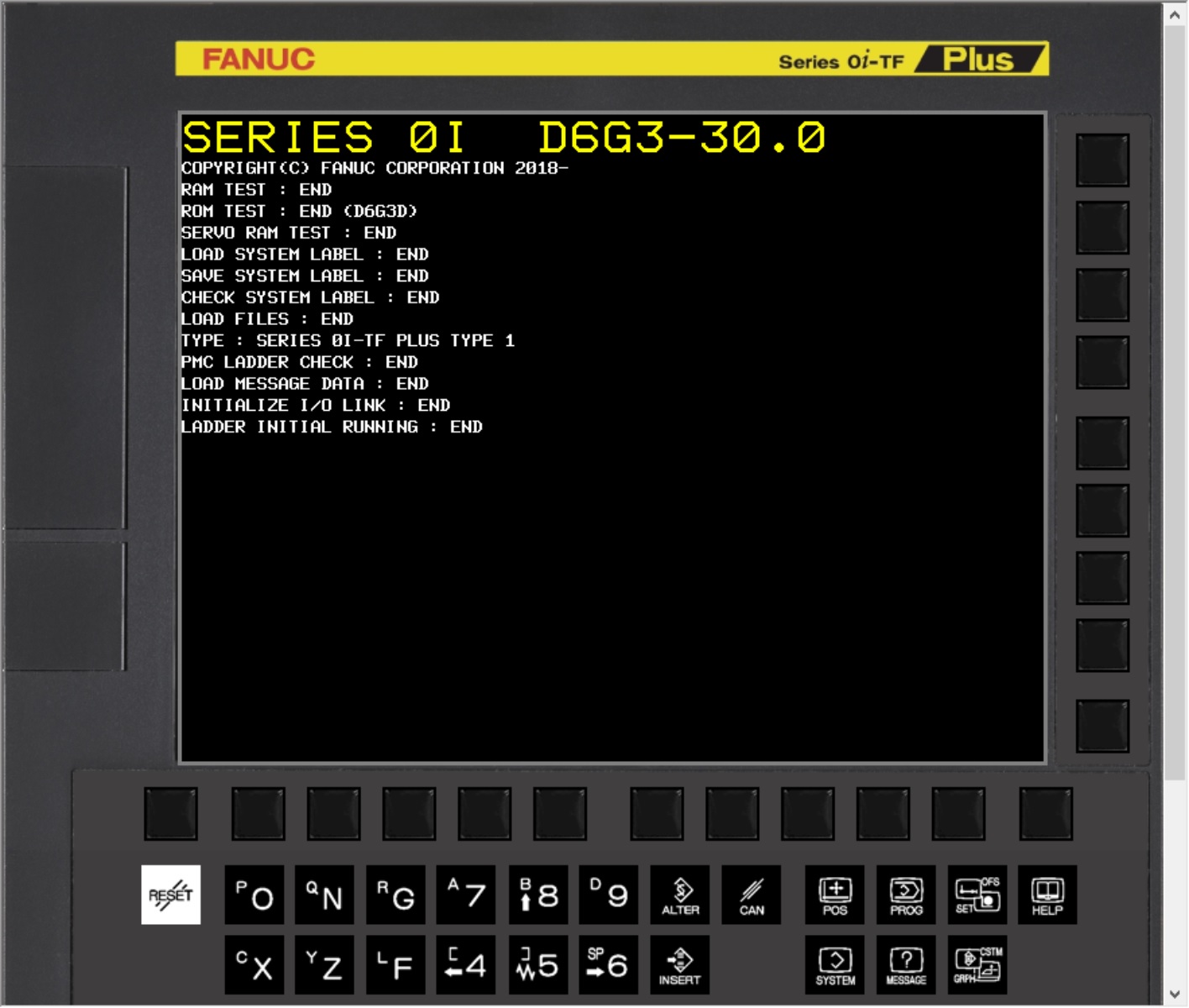 cccp3d.ru | Fanuc NCGuide - Страница 2 - Fanuc