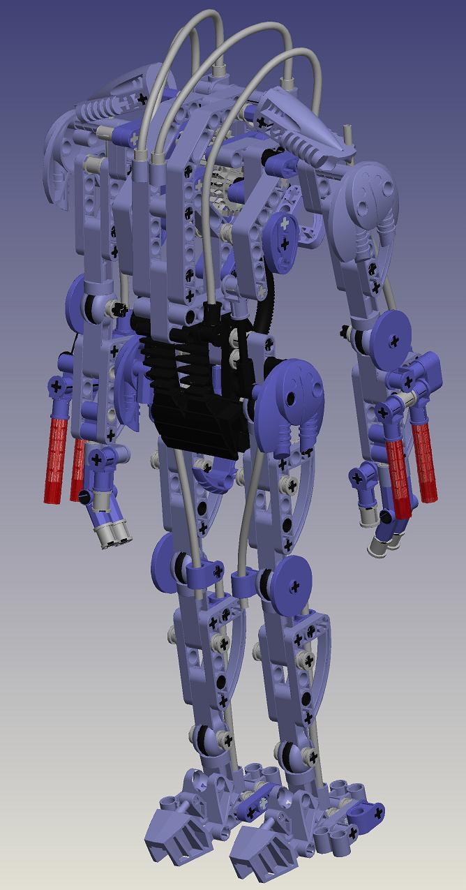 cccp3d.ru | Lego In Pro/e - Страница 2 - Creo